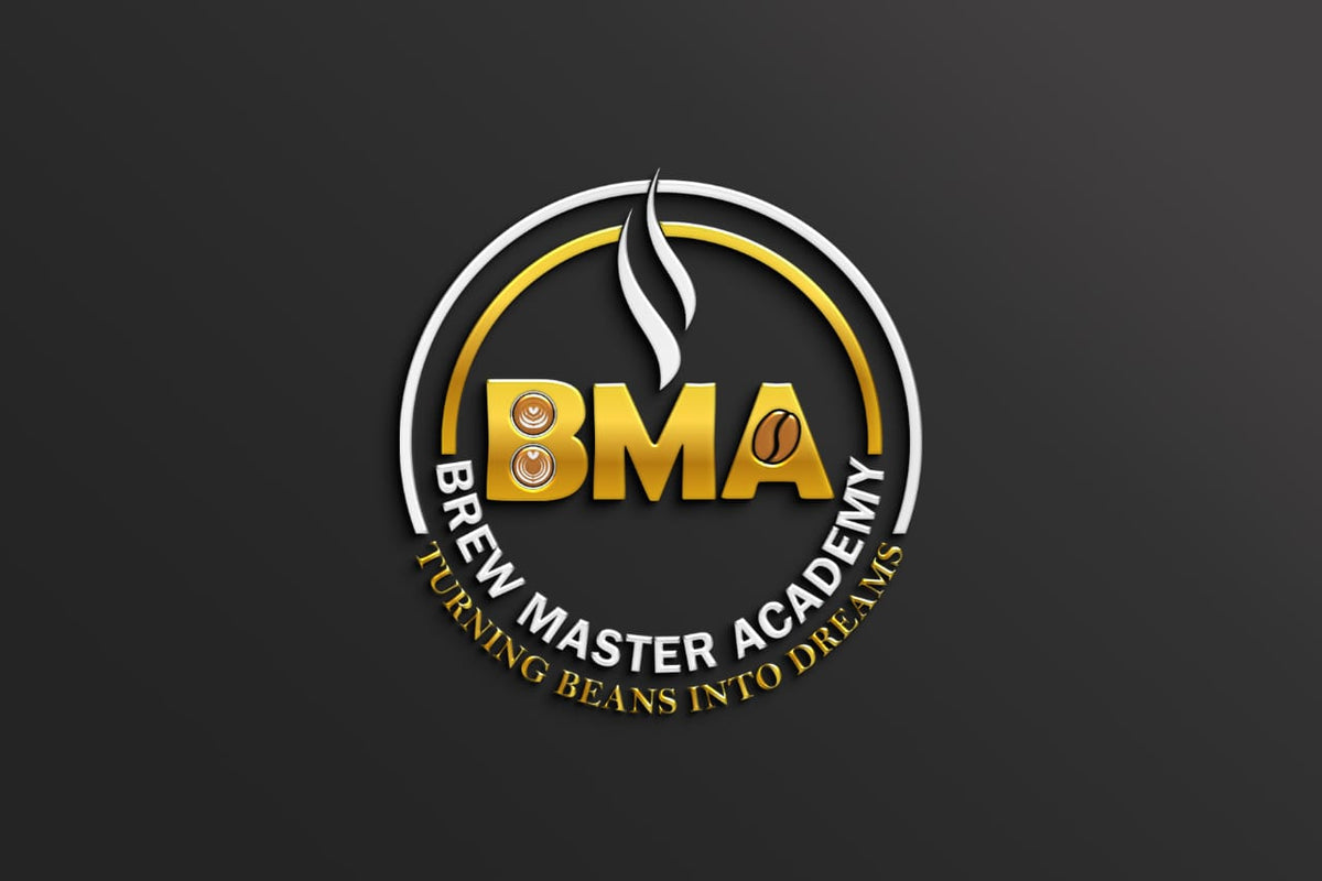 BMA Certificate Request – Emery School of Coffee